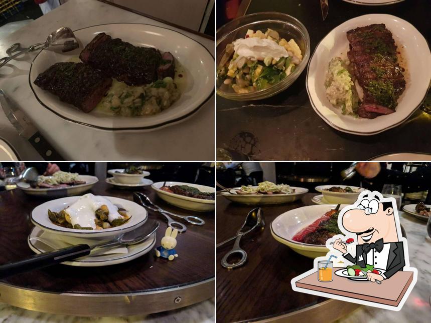 Porteño, Surry Hills - Restaurant menu, prices and reviews