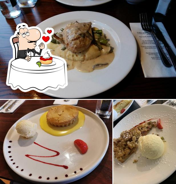 The Dropping Well, Dublin - Restaurant menu, prices and reviews
