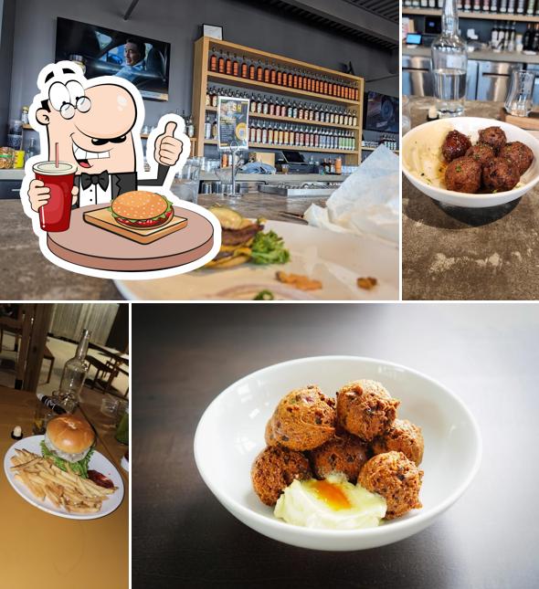 The Mash House, Westfield - Restaurant menu, prices and reviews