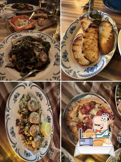 Fire + Wine - Park Ridge, Park Ridge - Restaurant menu, prices and reviews
