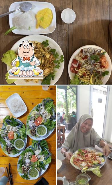 Paragon Food, Batam - Restaurant menu, prices and reviews