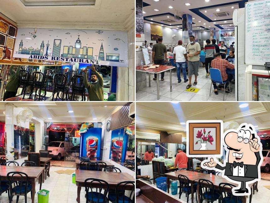 Top 5 restaurants with double Ka Meetha in Riyadh, december 2025 ...