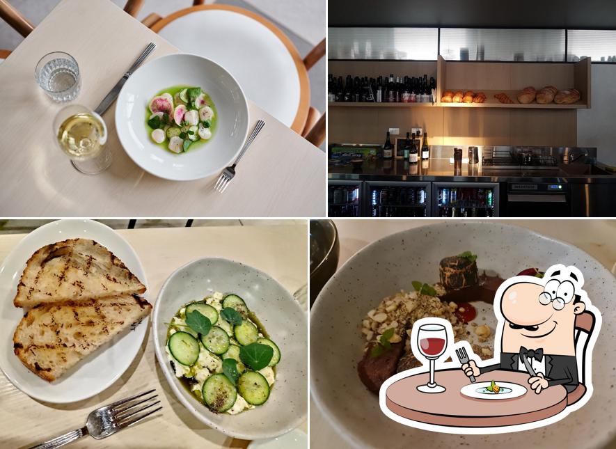 Braddon Merchant, Braddon - Restaurant menu, prices and reviews