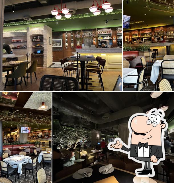 Los mejores restaurantes en el Centro Comercial Arboleda - Restaurant Guru