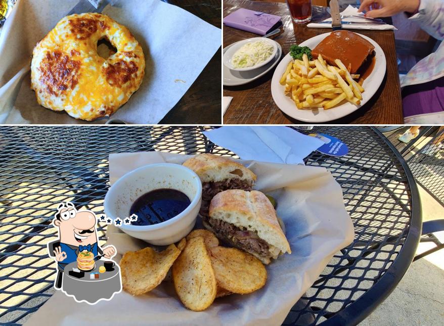 Colonial Bar & Grill, Hagerstown - Restaurant menu, prices and reviews