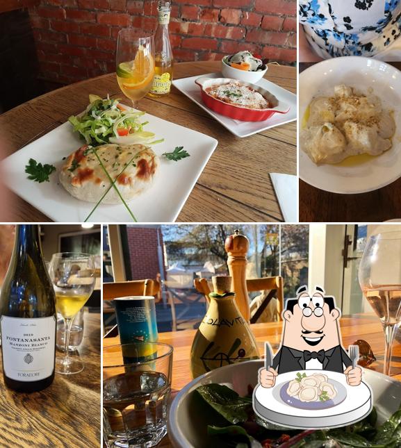Caruggi, Geelong - Restaurant menu, prices and reviews