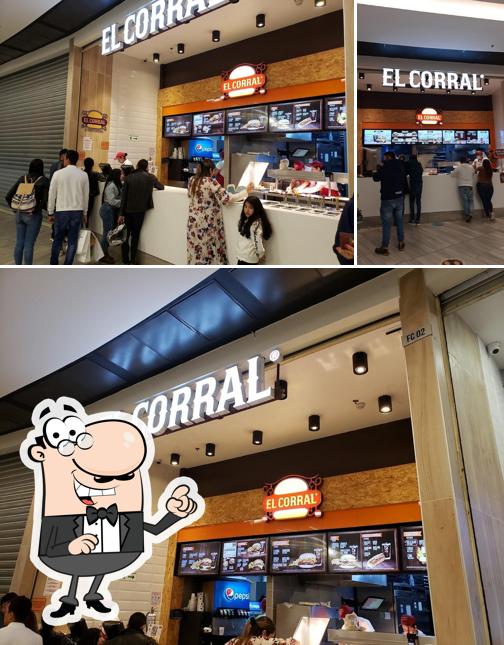 El Corral Éxito Colina, Bogotá - Menú del restaurante, precios y reseñas
