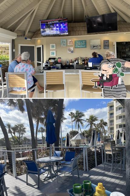Sandpiper Tiki Bar, Stuart - Restaurant menu, prices and reviews
