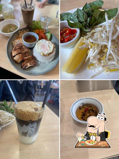 Tam Tam Restaurant, Parramatta - Restaurant menu, prices and reviews