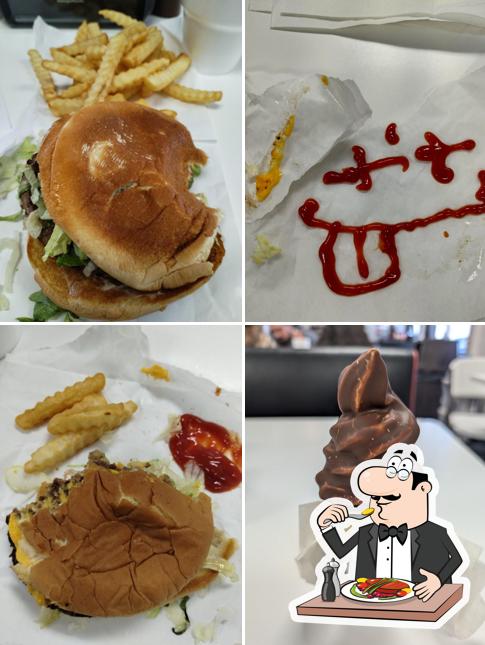 Dairy Bar, Lake Jackson - Restaurant menu, prices and reviews