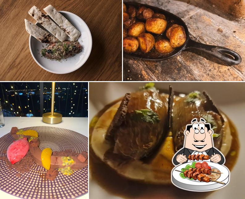 Epsilon Restaurant, Heraklion - Restaurant menu, prices and reviews