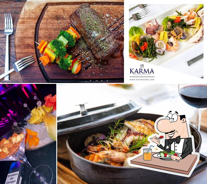 Karma Side, Side Belediyesi - Restaurant menu, prices and reviews