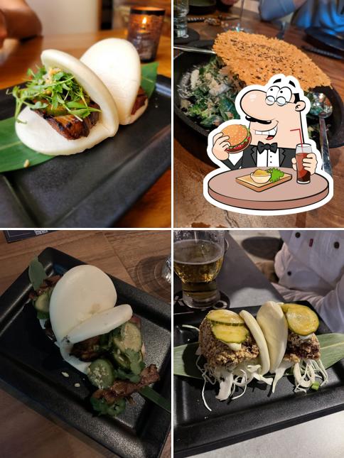 KOJO, Sarasota - Restaurant menu, prices and reviews