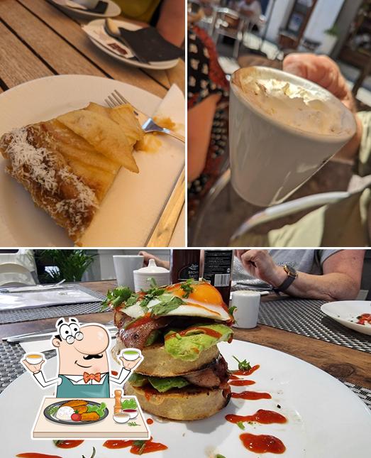 The Passage Cafe, Stourport-on-Severn - Restaurant menu, prices and reviews
