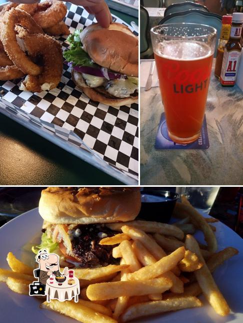 Big Lake Bar & Grill, Mount Vernon - Restaurant menu, prices and reviews
