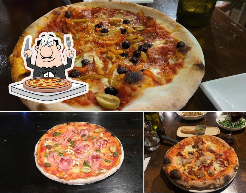 Caruggi, Geelong - Restaurant menu, prices and reviews