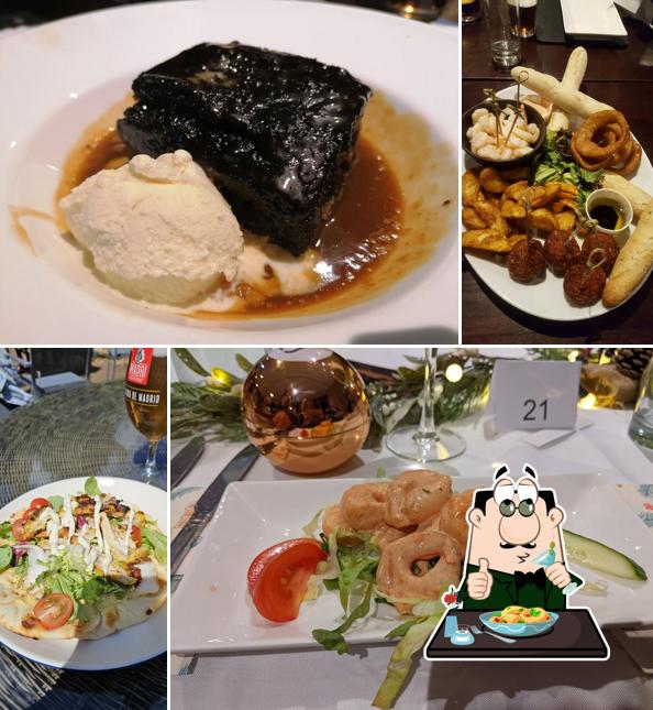 The Windmill, Peterborough - Restaurant menu, prices and reviews