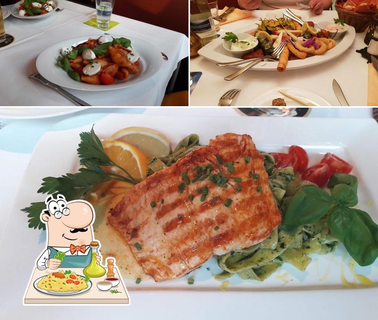 Restaurant SIGMA - Ludwigshafen am Rhein, Ludwigshafen am Rhein ...