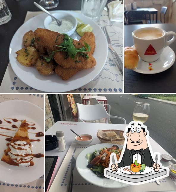 Top 5 places to eat in Palas de Rei, september 2025 - Restaurant Guru