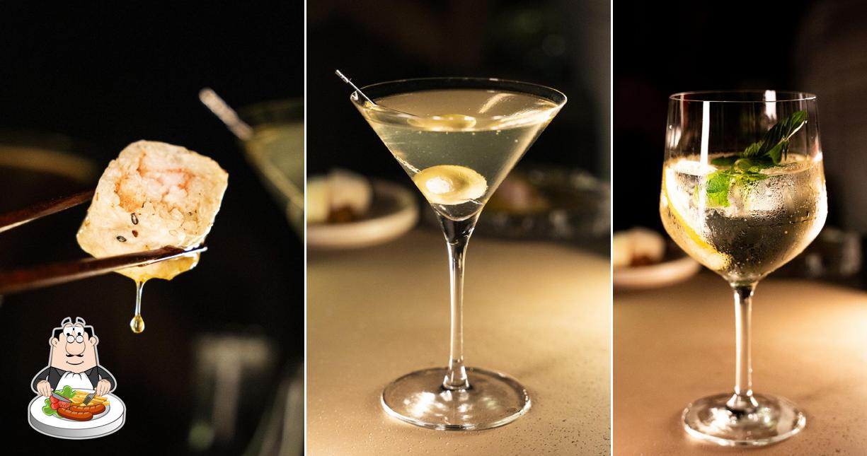 Sky Bar Monterrey, Monterrey - Menú del restaurante, precios y reseñas