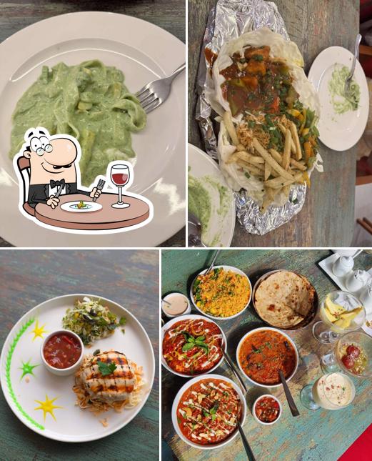 V2 prive Pure Veg Restaurant, Bengaluru - Restaurant menu, prices and ...