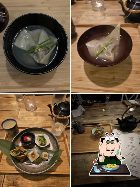 Men Impossible, Amsterdam - Restaurant menu, prices and reviews