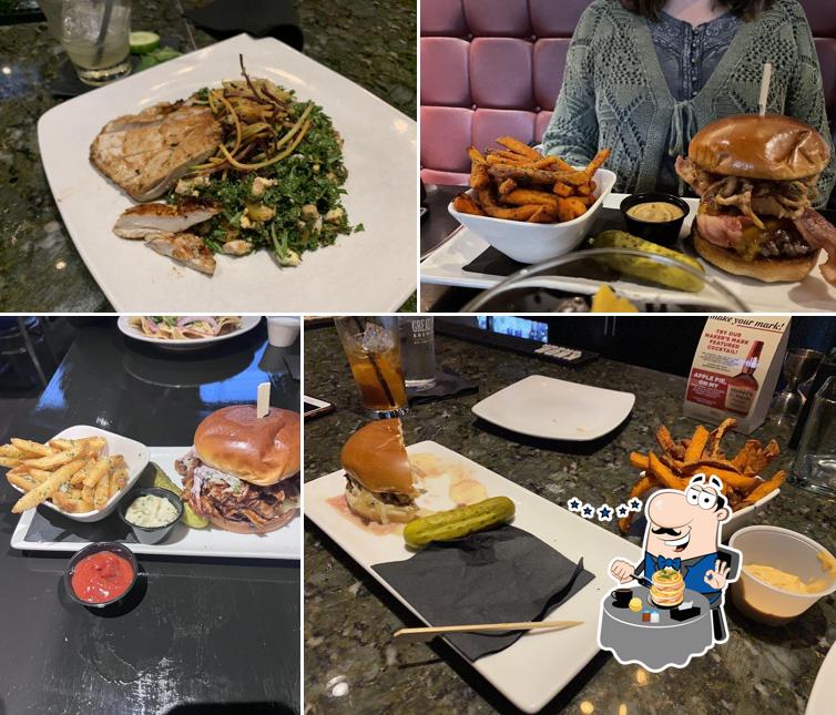 Sidebar At Whiskey Row, Louisville - Restaurant menu, prices and reviews