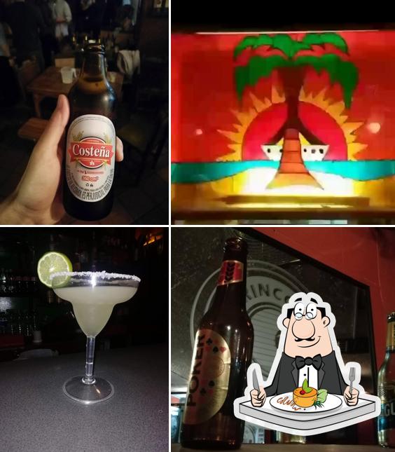 Taberna Rincón Cubano, Bogotá - Restaurant menu, prices and reviews