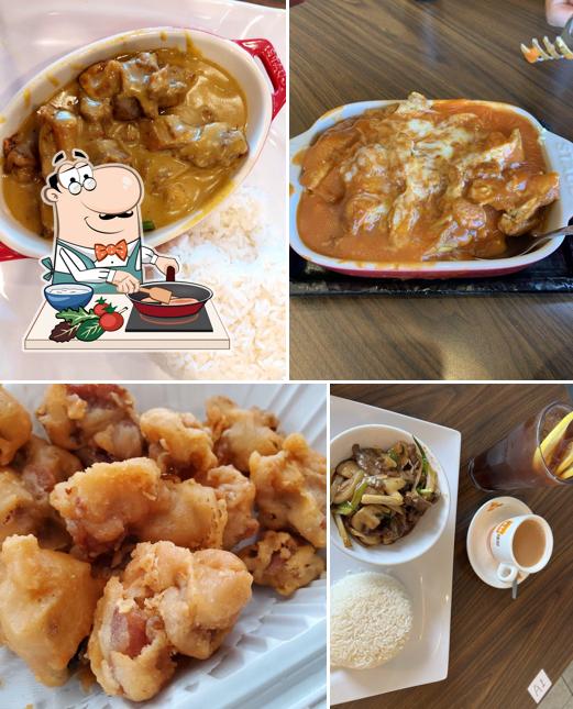 蘇Good 餐廳 So Good Chinese Restaurant, Richmond Hill - Restaurant menu ...