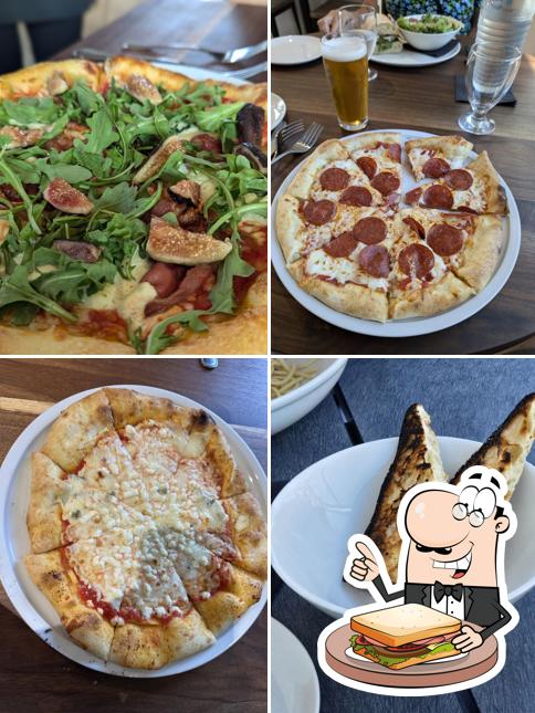 Riva Italian Restaurant, Port Stanley - Restaurant menu, prices and reviews