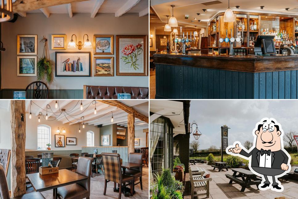 Sun, Romsley - Restaurant menu, prices and reviews