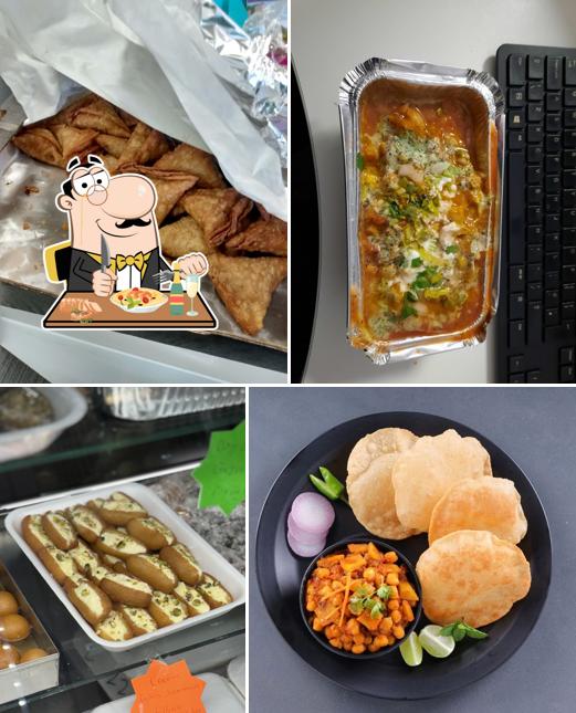 Anmol Sweet Centre, Leicester - Restaurant menu, prices and reviews