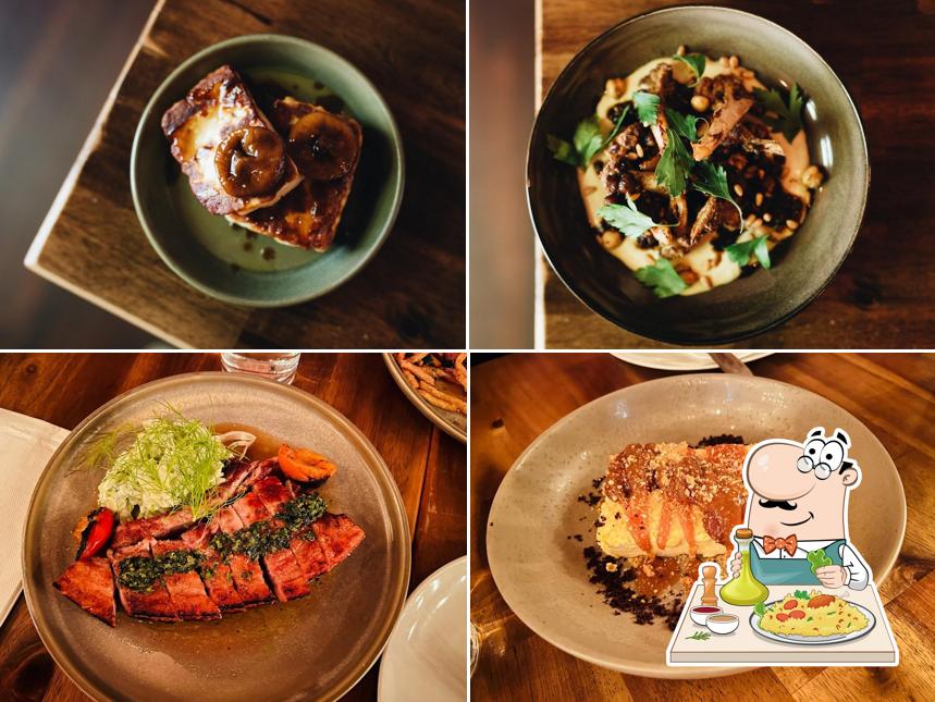 Market Eating House, Bunbury - Restaurant menu, prices and reviews