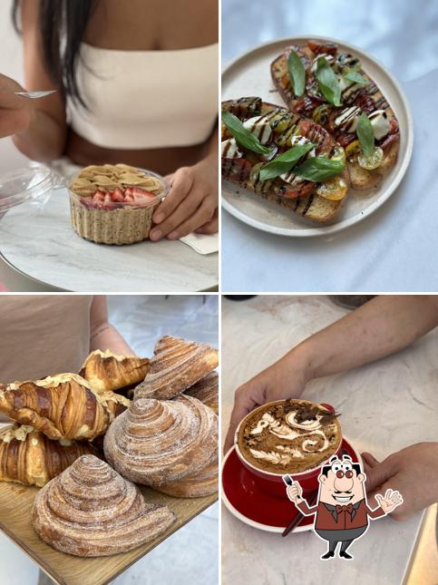 Georgio’s Cafe, Brisbane - Restaurant menu, prices and reviews