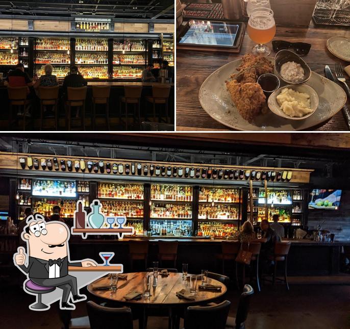 OBC Kitchen, Lexington - Restaurant menu, prices and reviews