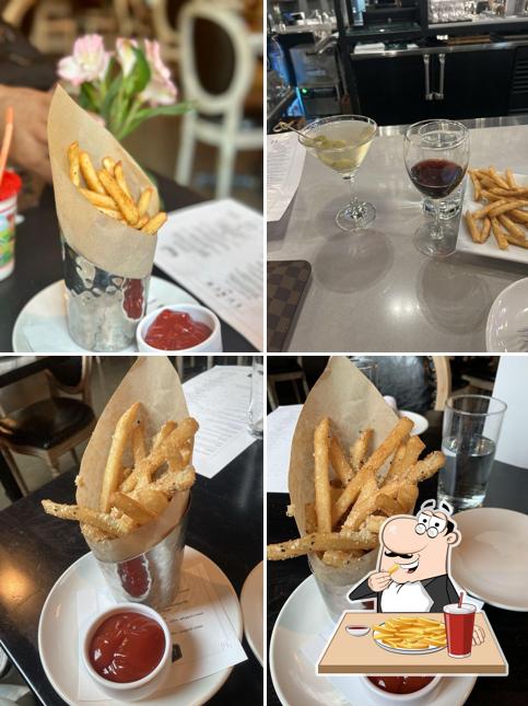 Gordon Tavern, Eugene - Restaurant menu, prices and reviews