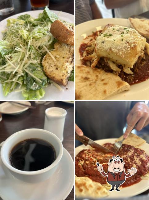 Acropolis of Mandeville, Mandeville - Restaurant menu, prices and reviews