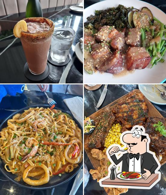 Storya Kitchen + Bar, Quezon City - Restaurant menu, prices and reviews