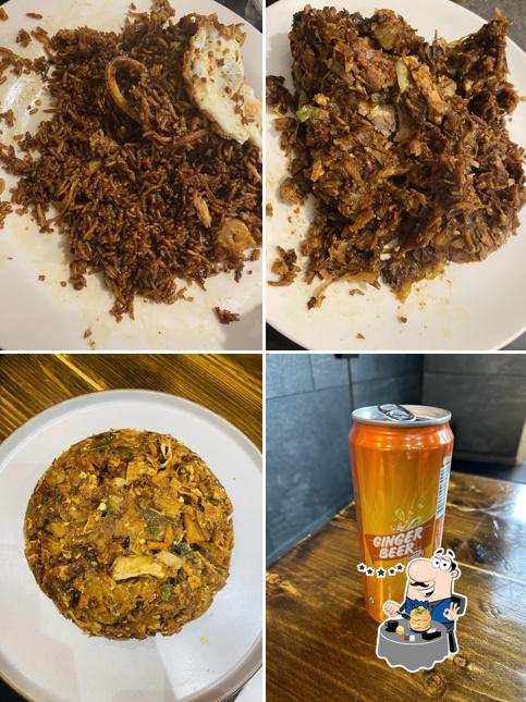 Ceylon Express - Sri Lankan & South Indian restaurant, Pontypridd ...