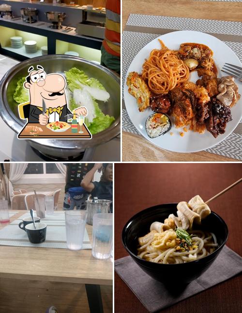 Koko Buffet Restaurant, Quezon City - Restaurant menu, prices and reviews