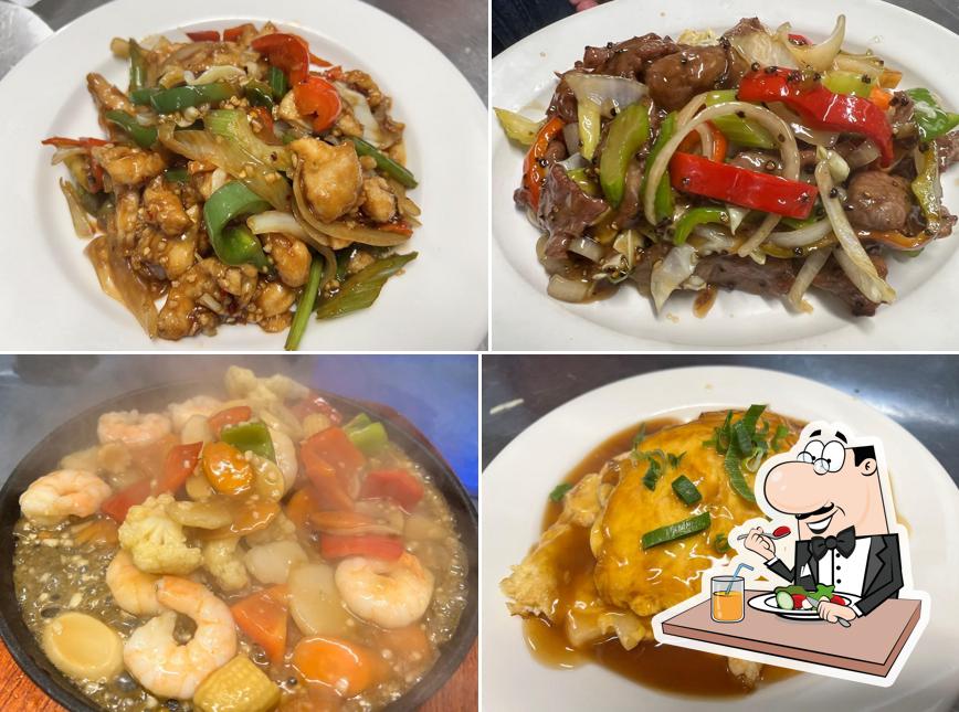 Happy Kitchen Chinese Restaurant, Woodvale - Restaurant menu, prices ...