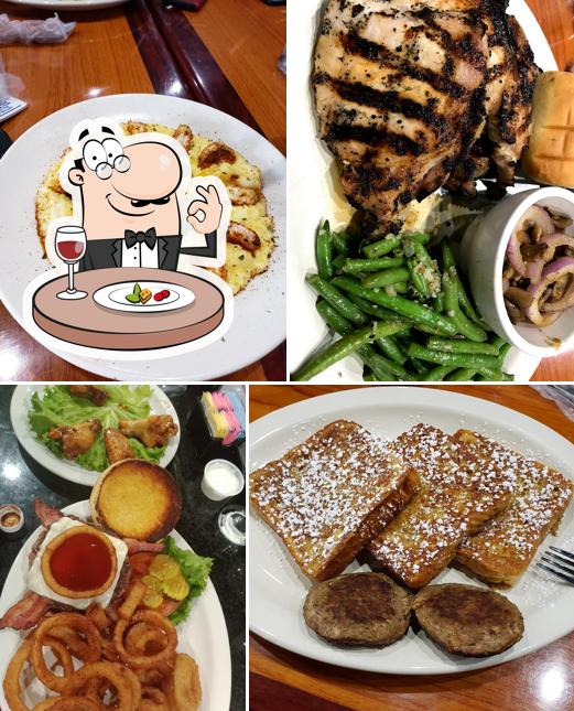 Top 7 restaurants in Cabot, december 2025 - Restaurant Guru