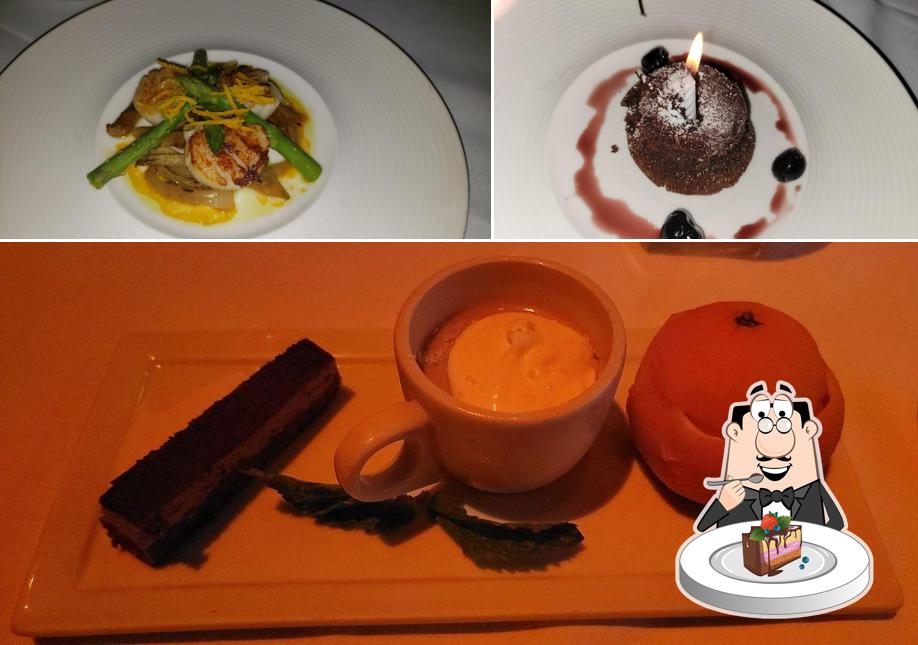 Mario's Place, Riverside - Restaurant menu, prices and reviews