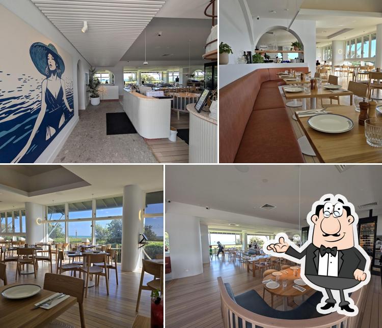 Rococo Mordialloc, Mordialloc - Restaurant menu, prices and reviews