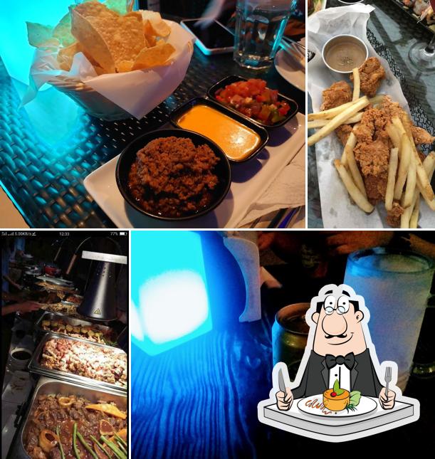 Sky High Bar, Pasig - Restaurant menu, prices and reviews
