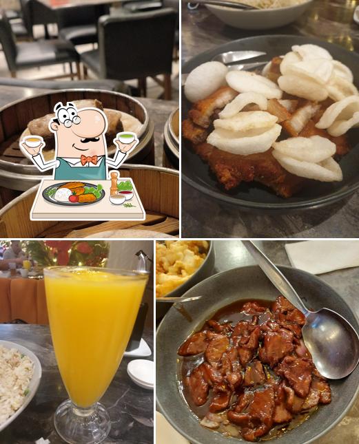 CentralDimsum, Makati, Guadalupe - Restaurant menu, prices and reviews
