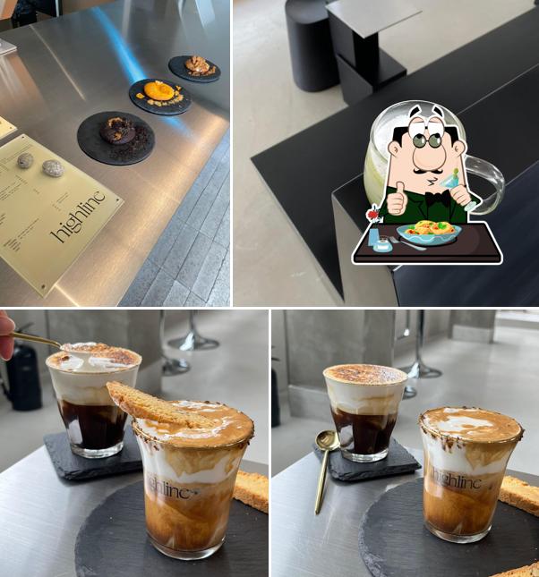 Highline, Seoul, Seoul-forest - Restaurant menu, prices and reviews