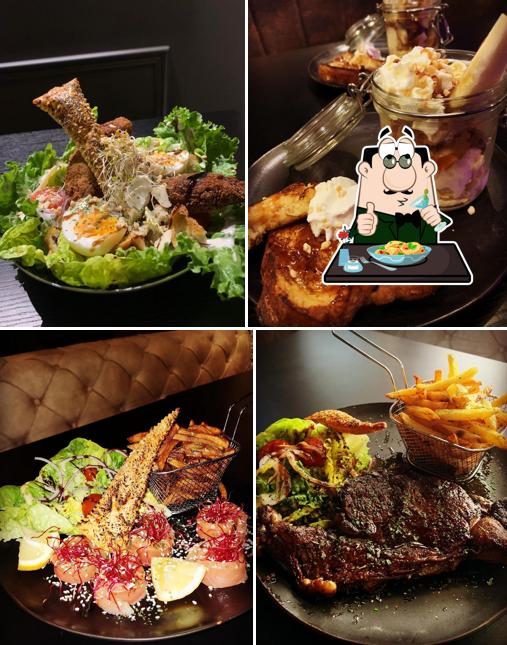 VIP Restaurant Brasserie, Grenoble - Restaurant menu, prices and reviews