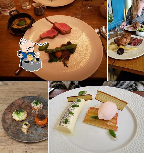 The Unruly Pig, Woodbridge - Restaurant menu, prices and reviews