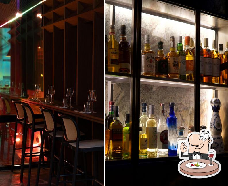 AZIA 19, Jerusalem - Restaurant menu, prices and reviews